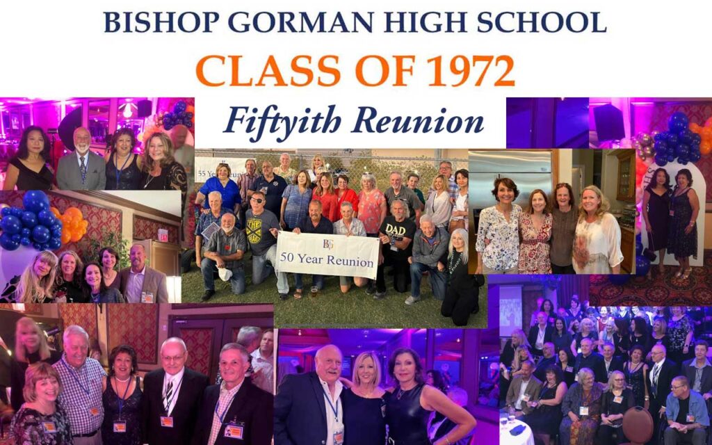Home | BGHS Class of 1972